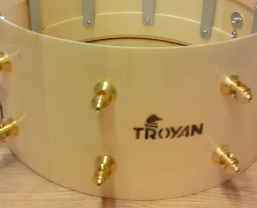 Gallery – Troyan Zachow Drums Germany