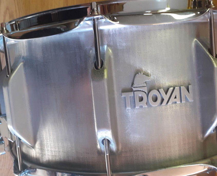 Gallery – Troyan Zachow Drums Germany