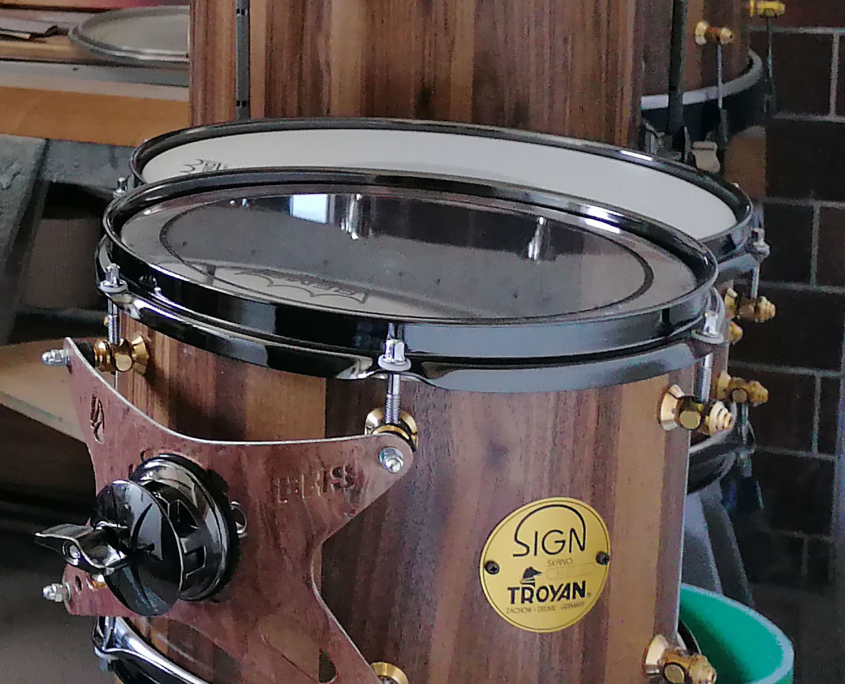 Products – Troyan Zachow Drums Germany